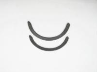 China Mitsubishi 4D30 4D33 4D34 Thrust Washer T121A STD for sale