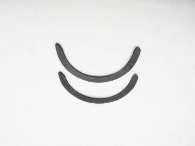 China Mitsubishi 4D30 4D33 4D34 Thrust Washer T121A STD for sale