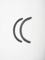 China Hyundai G4FD G4DA Thrust Washer 21030-2B000 STD for sale