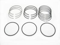 China OM 355 Piston Ring 80.0mm for Bosch Air Compressor - 0.004mm Precision, Scratch-Resistant for sale