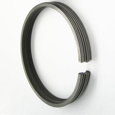 China 08-160306-00 Piston Ring 160.0mm 3+3.5+6 for Air Compressor with 0.018mm Precision and Corrosion Prevention for sale