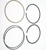 China 82.5mm 1.2+1.5+2 Piston Ring for Audi Vento Motor2.5ZE 2.0L with 0.03mm Precision and ISO Certification for sale