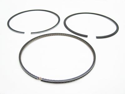 China 82.5mm 1.2+1.75+3 Piston Ring for Audi Coupe 7A 2.3L Engine with 0.029mm Precision and Anti-Friction Design for sale