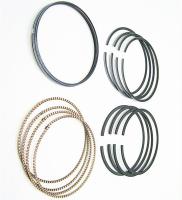 China High Proficiency Piston Ring for Bedford 220KF-LC5 100DIESEL Engine - 103.175mm Diameter with 0.022mm Precision for sale