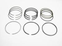China For TOYOTA Piston Rings Oil Control Rings 86mm 1.986+2+3mm ISO 9001 for sale