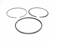 China TOYOTA Piston Rings Oil Control Rings 81mm 1.5+1.5+2.8mm ISO/TS16949 for sale