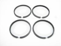 China Toyota Piston Rings Oil Control Rings 86mm 1.5+1.5+4mm OD-TO46 for sale