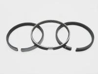 China VOLVO Motor 2.5I Piston Rings Oil Control Rings 83mm 1.5+1.75+3mm ISO TS16949 for sale