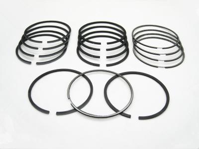 China Piston Rings Oil Control Rings 79mm 1.5+2+3.947mm for Russian Car 1300/1600 ISO 9001 for sale