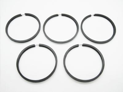 China DAEWOO MAN 0846 Piston Rings Oil Control Rings 108mm 2.5+2.5+5mm ISO 9001 for sale