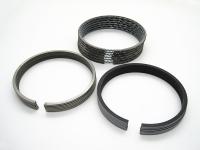 China STEYR WD210 Piston Rings Oil Control Rings 105mm 2.5+2.5+2.5+5+5mm ISO/TS16949 for sale