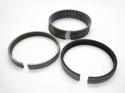 China STEYR WD210 Piston Rings Oil Control Rings 105mm 2.5+2.5+2.5+5+5mm ISO/TS16949 for sale