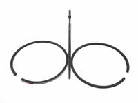 China Extreme Hardness Piston Top Ring for Benz M102 230E 95.5mm 1.5+1.75+3 for sale