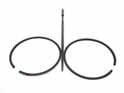 China Extreme Hardness Piston Top Ring for Benz M102 230E 95.5mm 1.5+1.75+3 for sale