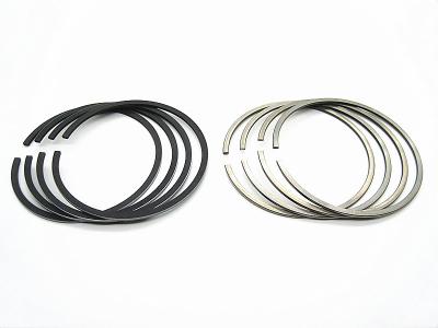 China Benz OM904LA Atego Piston Ring Set 102.00mm 3+2.5+4mm ISO 9001 for sale