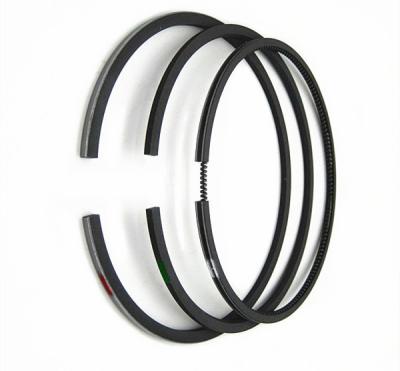 China For TOYOTA 5S Piston Rings Oil Control Rings 87mm 1.5+1.5+4mm ISO/TS16949 for sale