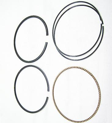 China BMW M30B25 Piston Ring Set 86.0mm 1.75+2+4 2.5L Engine ISO 9001 for sale