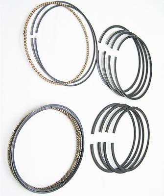 China Motor M30 B35L Piston Ring For BMW 3.5L 93.4mm 1.75+2+4 High-Duty ISO 9001 for sale