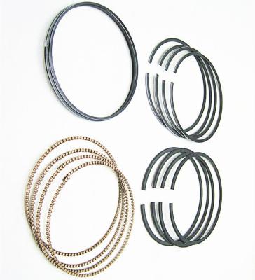 China For Renault E5F E7F Piston Rings Oil Control Rings 75.8mm 1.5+1.75+3mm for sale