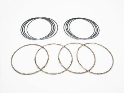 China VOLVO 1289CC Engine Piston Rings Oil Control Rings 73mm 1.75+2+4mm ISO/TS16949 for sale