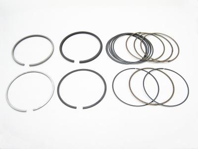 China NISSAN Piston Rings Oil Control Rings 85mm 2+2+4mm ISO/TS16949 for sale