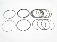 China NISSAN Piston Rings Oil Control Rings 76mm 1.2+1.2+2.5mm ISO/TS16949 for sale
