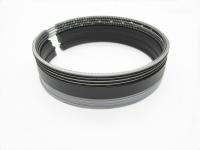 China Corrosion Resisting Piston Ring for Citroen Motor 72.0mm 1.5+2+4 ISO 9001 for sale