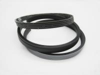 China High Hardness Piston Ring 74.0mm 1.5+2+4 for Citroen Motor AMF2 1.0L for sale