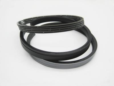 China High Hardness Piston Ring 74.0mm 1.5+2+4 for Citroen Motor AMF2 1.0L for sale