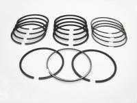 China High Efficiency Piston Ring for Citroen Diesel Engine TUD3 1.4L 75.0mm 2.25+1.75+3 for sale