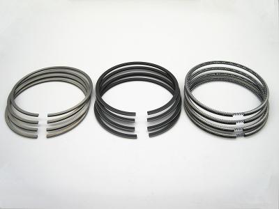 China For TOYOTA Piston Rings Oil Control Rings 75mm 1.2+2+2mm ISO 9001 for sale