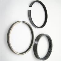 China Citroen Piston Ring 93.0mm 2+2+3.5 M25/659 2.5L Engine Part ISO/TS16949 for sale