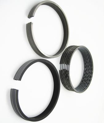 China Varant Santana 75.0mm Universal Piston Rings 1.5+1.75+3 High Intensity for Volkswagen for sale