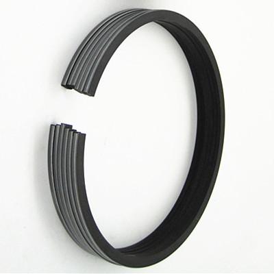 China VM1300 77.0mm Mini Piston Rings 2+2+4 Anti Friction For Volkswagen for sale