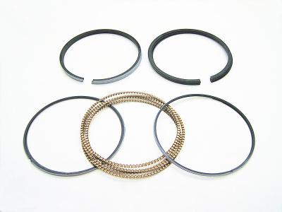 China High Precision Piston Ring for DAF DH825 118.0mm 6 Cylinder 3.5+3+3+6 for sale