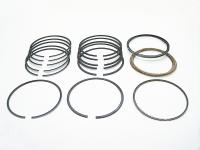 China Well Quality Piston Ring for Daewoo TLCO 68.5mm 1.2+1.5+2.8 3 Cylinder for sale