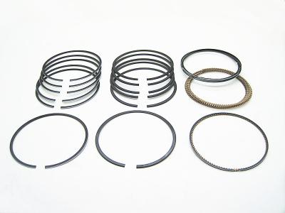 China Well Quality Piston Ring for Daewoo TLCO 68.5mm 1.2+1.5+2.8 3 Cylinder for sale