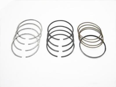China High Intensity Piston Ring 108.0mm 2.5+2.5+5 for Daewoo MAN 0846 65.02503-8462 for sale
