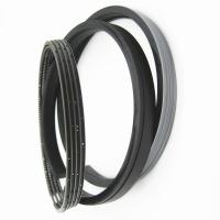 China Piston Ring for Deutz Engine 1.9L F2L912D 100.0mm 2.94+2.5+5 ISO 9001 for sale