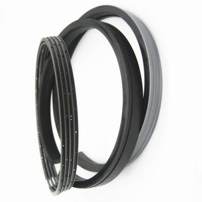 China Piston Ring for Deutz Engine 1.9L F2L912D 100.0mm 2.94+2.5+5 ISO 9001 for sale