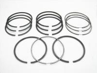 China Heat Resistant Piston Ring for Deutz F3L913D D6007 102.0mm 3+2.5+5 for sale