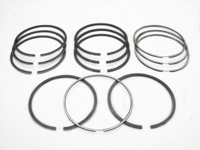China Heat Resistant Piston Ring for Deutz F3L913D D6007 102.0mm 3+2.5+5 for sale