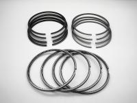 China Wear Resistant Piston Ring for Deutz A6M816 BAM816 - 142.0mm Diameter with 4+3+6 Configuration for sale