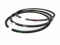 China Fiat Piston Ring 1100R 68.0mm 2.5+2.5+3.9875 4 Cylinder Durable ISO for sale