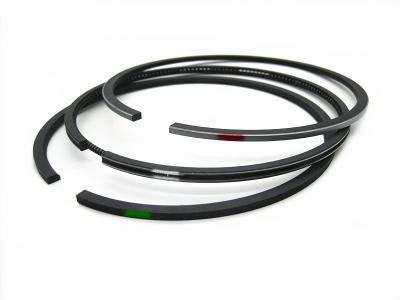 China Fiat Piston Ring 1100R 68.0mm 2.5+2.5+3.9875 4 Cylinder Durable ISO for sale