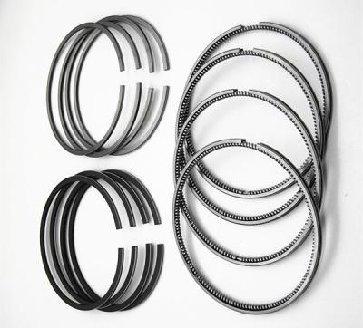 China Fiat Piston Ring 76.0mm 1.5+2+3.9875 High Strength Motor 1.0/1.3L for sale
