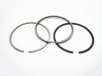 China Fiat Piston Ring 80.0mm 1.5+2+3.947 for 1.1/1.4/1.6L Engines Anti-Friction for sale
