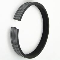 China Fiat Piston Ring F280 M705 4 Cyl 82.6mm 2.5+2+3 High Precision ISO/TS16949 for sale