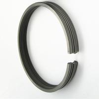 China Fiat Piston Ring Diesel Engine M707 1.9L 82.6mm 3+2+4 High Precision for sale
