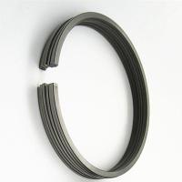 China Fiat Diesel Engine Piston Ring 83.0mm 2.5+2+4 Heat Resistant for 1.7L for sale